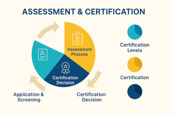 Assessment Wiocompas
